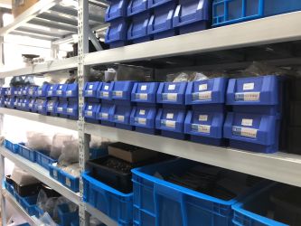 China Factory - Hangzhou Grow Technology Co., Ltd.