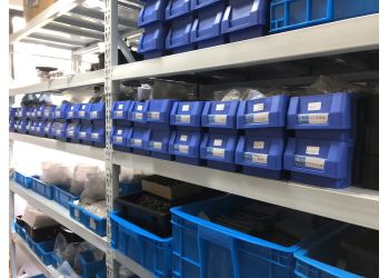 China Factory - Hangzhou Grow Technology Co., Ltd.