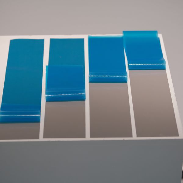 Quality Good Thermal Conductivity Effective Thermal Pads For Improved Heat Transfer for sale