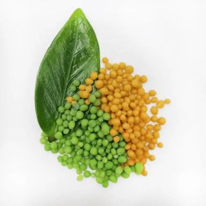 Quality High Efficiency And Excellent Compound Fertilizer NPK 16-22-0 With Excellent for sale