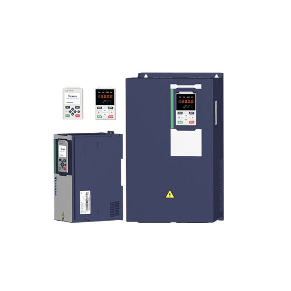 VFD Variable Frequency Drive - SVC VC Torque Control VFD Frequency ...
