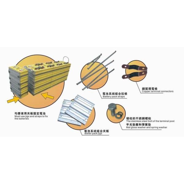 Quality Plastic A Grade TSWB-LYP160AHA(B) TSWB-LYP400AHA 160ah 200ah 400ah 700ah for sale