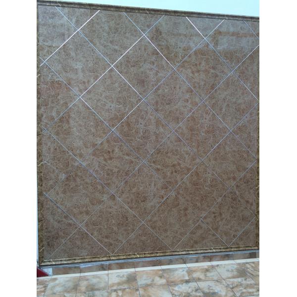 Quality Waterproof Laminate Wall Panels For Shower Enclosures Abrasion Resistant for sale