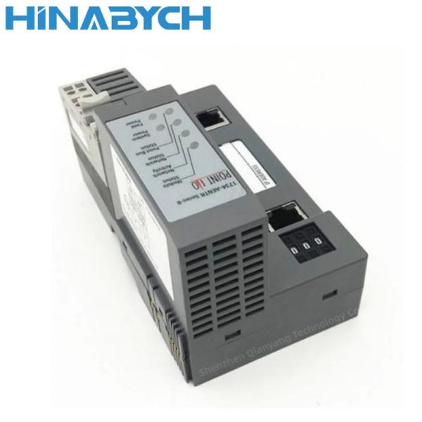 Quality New Original Allen Bradley PLC Module Programmable Controller 1734-Aent 1734 for sale