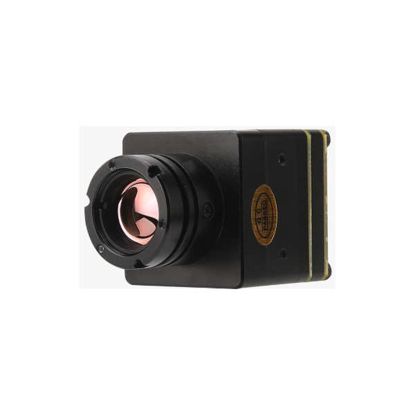 Quality CDI536A Temperature Measuring Thermal Imaging Module for sale