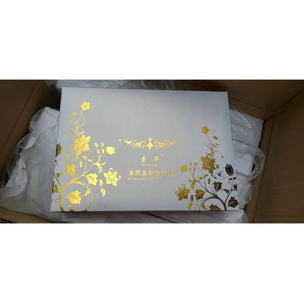 Quality Ultra Hydration: Flawless Younger Perfect Hydrating Facial Skincare Set for sale