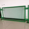 china High Speed Bridge Anti Dazzle Fence Customized Anti Throw Network