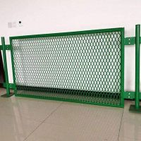 Quality High Speed Bridge Anti Dazzle Fence Customized Anti Throw Network for sale