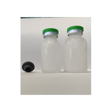 Quality alta qualidade 1ml 2ml 5ml 7ml 10ml 20 ml frasco de vidro ambar para frasco for sale