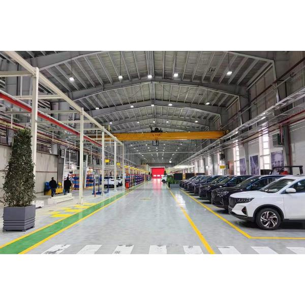 China Factory - Garow International Imp. & Exp. Co., Limited