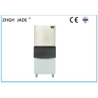 Quality SS304 Material Crescent Ice Maker for sale