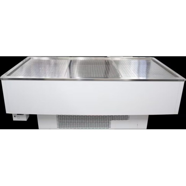 Quality Medical Blood Bank Products Low Temperature Operating Platform AC220V 50Hz/1650W for sale