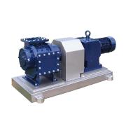 Quality Tube Screw Conveyor 55KW ABB Motor Lamella Pump for sale