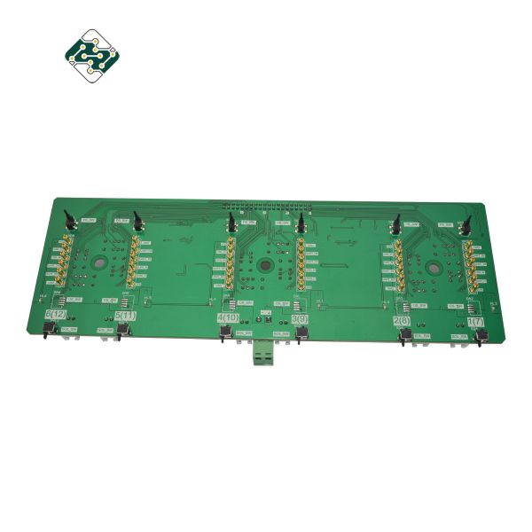 Quality ODM One Stop Smart Home PCBA APP Control Multifunctional Rigid for sale