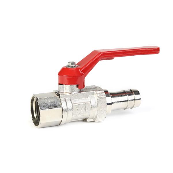 Quality Customized Pn40 Brass Gas Valve for sale
