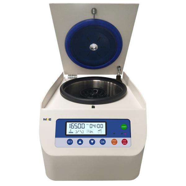 Quality Micro High Speed Centrifuge with Capillary Rotor For Lab for sale