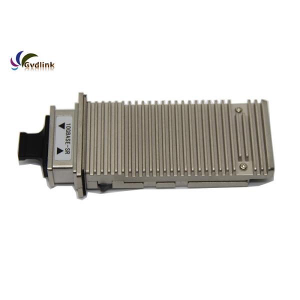 Quality X2-10GB-ZR Compatible 1550nm 80km X2 DDM Transceiver for sale