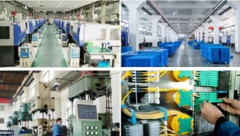 China Factory - Hangzhou Fiberspace Import & Export Co., Ltd
