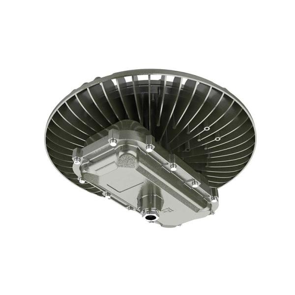 Quality Atex 150W LED Explosion Proof Floodlight Of 3000K - 6500K. Desi for sale