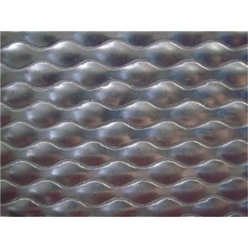 Quality High Precise Carving Pattern Steel Embossing Roller Made Of By 45# Seamless Pipe for sale