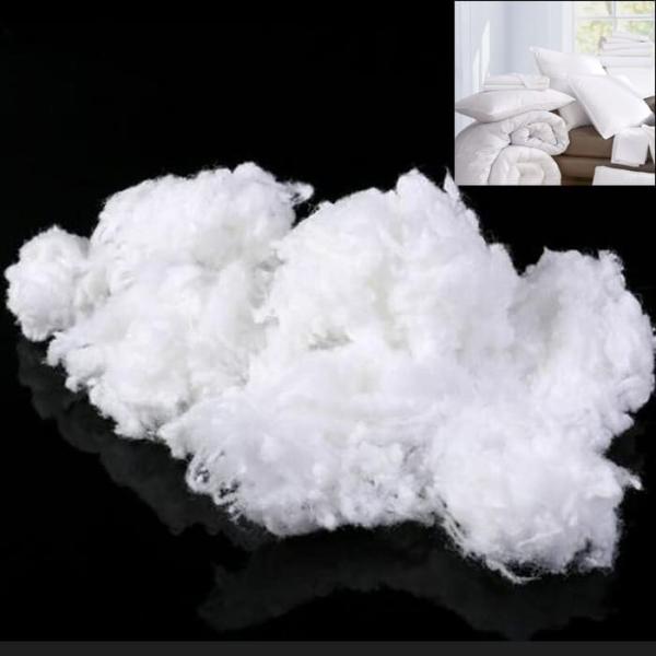 Quality Hollow Conjugated Recycled Polyester Staple Fiber ISO9001 Certificate for sale