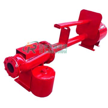 Quality Solar or AC Charge Mode 590KG Mud Flare Stack Ignition System API / ISO Approved for sale