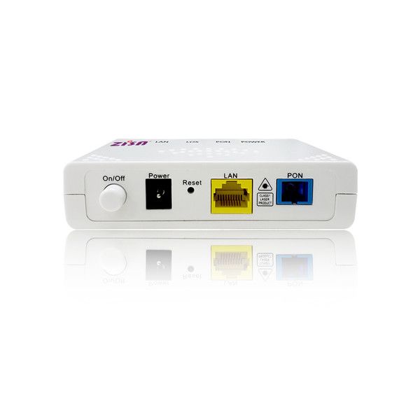 Quality SC/APC/UPC 1GE GPON OLT Port Gepon Gpon Optical Network Terminal for sale