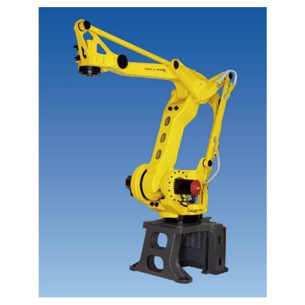 Quality 4dof Robotic Arm Automation Multi Joint Stacking Fanuc Robotic Arm 4 Axis for sale