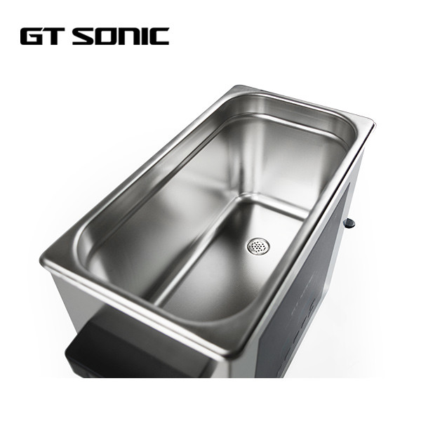 Quality GT SONIC D6 Lab Ultrasonic Cleaner for sale