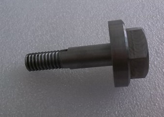 Quality Precision CNC Machining Molybdenum Bolt Parts for High Temperature Furnace for sale