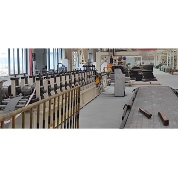 Quality Solar Bracket Production Roll Forming Equipment Model Bpf250 Custom PLC for sale