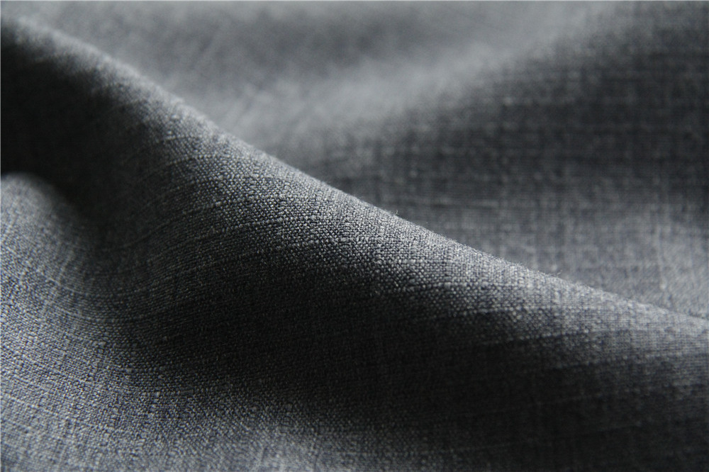 Quality Smooth texture viscose fabric with aramid fibers engineered to meet demanding textile requirements and comfort standards for sale