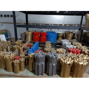 Quality Carbide Drilling Tools for sale