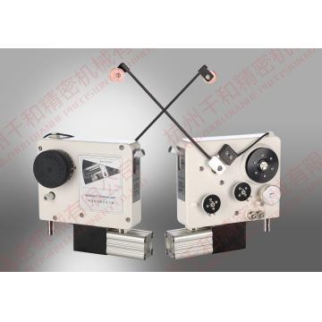 Quality MTQ Series Coil Winding Wire Magnetic Tensioner With Cylinder for sale