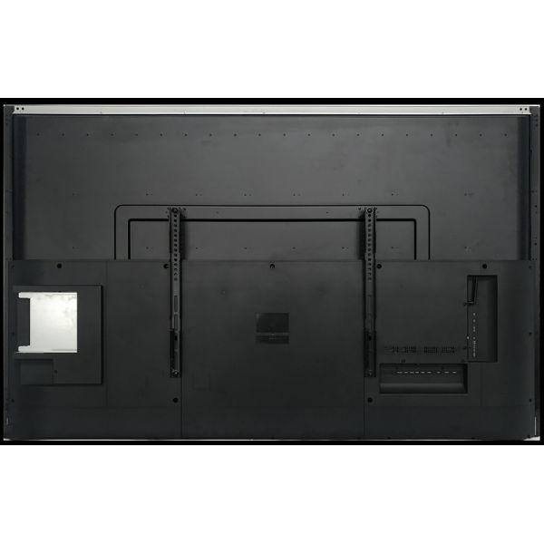 Quality VESA Standard Wall Mount Interactive Flat Panel with 4mm Tempered Glass and 6 for sale