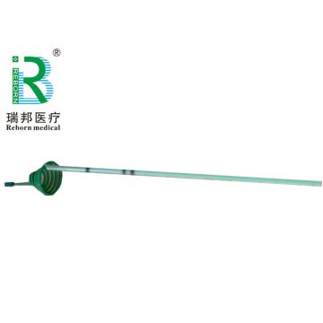 Quality Nitinol Stone Retrieval Cone Migration Antiretropulsion Lithotripsy Stable for sale