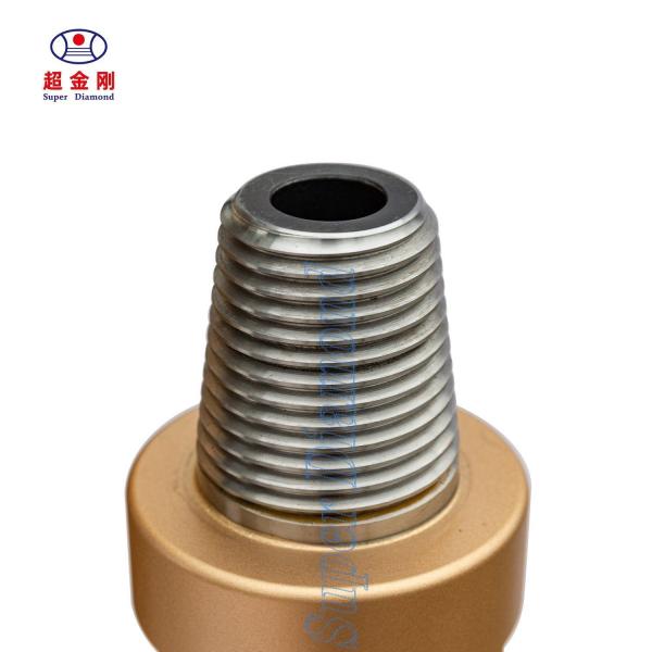 Quality ISO 9001 2000 Certified 5inch DTH Hammer Without Foot Valve Comptable with DTH for sale