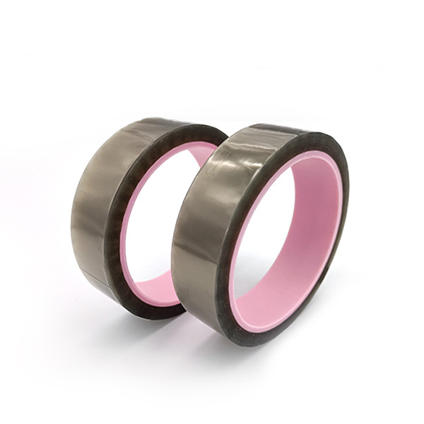 Quality E1-TH862TD Heat Resistant Polyester Electrical Tape 2.il For Reflow Soldering for sale