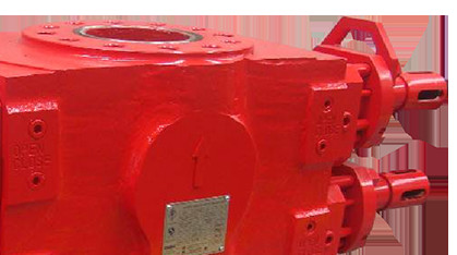 Quality Side Door 2FZ18-35SE API 5000 PSI Drilling BOP for sale