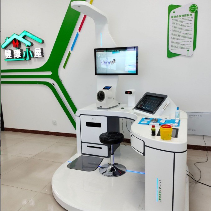 Quality One-Stop Service for Medical Body Fat Analyzers Smart Filing and Division for sale