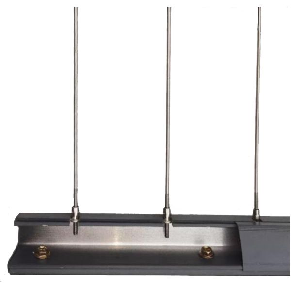 Quality High Security Durability Perfect Solution Balcony Grille for sale