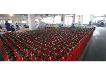 China Factory - Chengdu CQMEC Machinery & Equipment Co., Ltd 