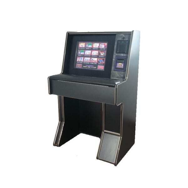 Quality Lightweight Pot Of Gold Pokie Machine With 22'' Touch Screens for sale