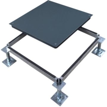 Quality China OA Raised Access Floor for School or Computer Room for sale