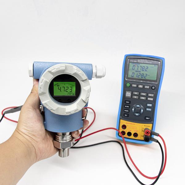 Quality ETX-1825 ETX-2025 Portable Multifunction Process Calibrator For Industrial for sale