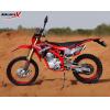 Motorcross Factory Produced Speedometer And Odometer Equipped Dirt Bike with china Motorcross Factory Produced Speedometer And Odometer Equipped Dirt Bike with