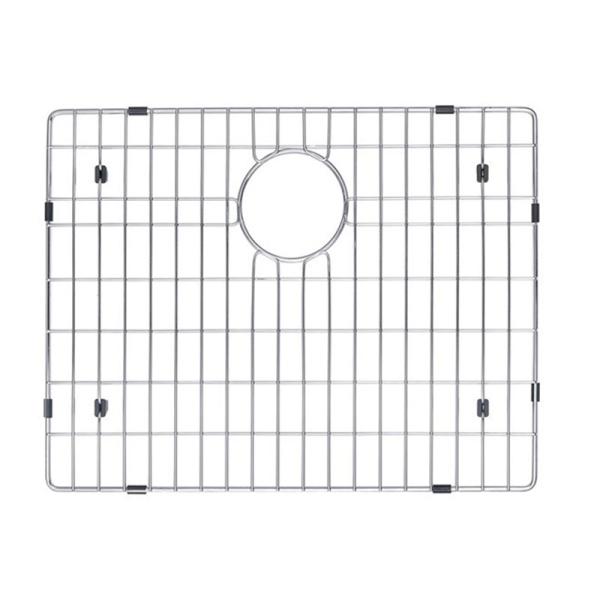 Quality SS304 Single Kitchen Workstation Ledge All In One Sink for sale