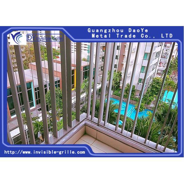 Quality Wire Fixed Invisible Grille for sale