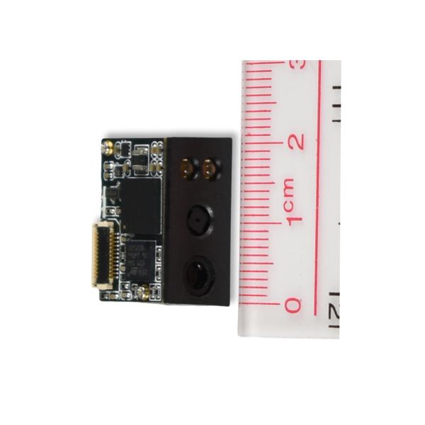 Quality Mini QR Code Barcode Scanner 2D Barcode Engine For Handheld Devices for sale