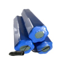 Quality 12V 15000mAh 18650 Lithium Battery Pack for sale